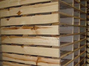 Acme Pallet – Holland Michigan – West Michigan Custom Wood Pallet Supplier