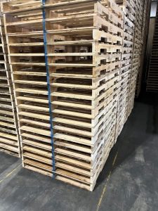 Acme Pallet – Holland Michigan – West Michigan Custom Wood Pallet Supplier
