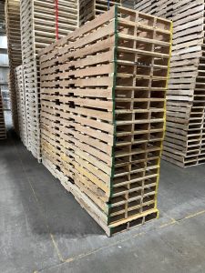Acme Pallet – Holland Michigan – West Michigan Custom Wood Pallet Supplier