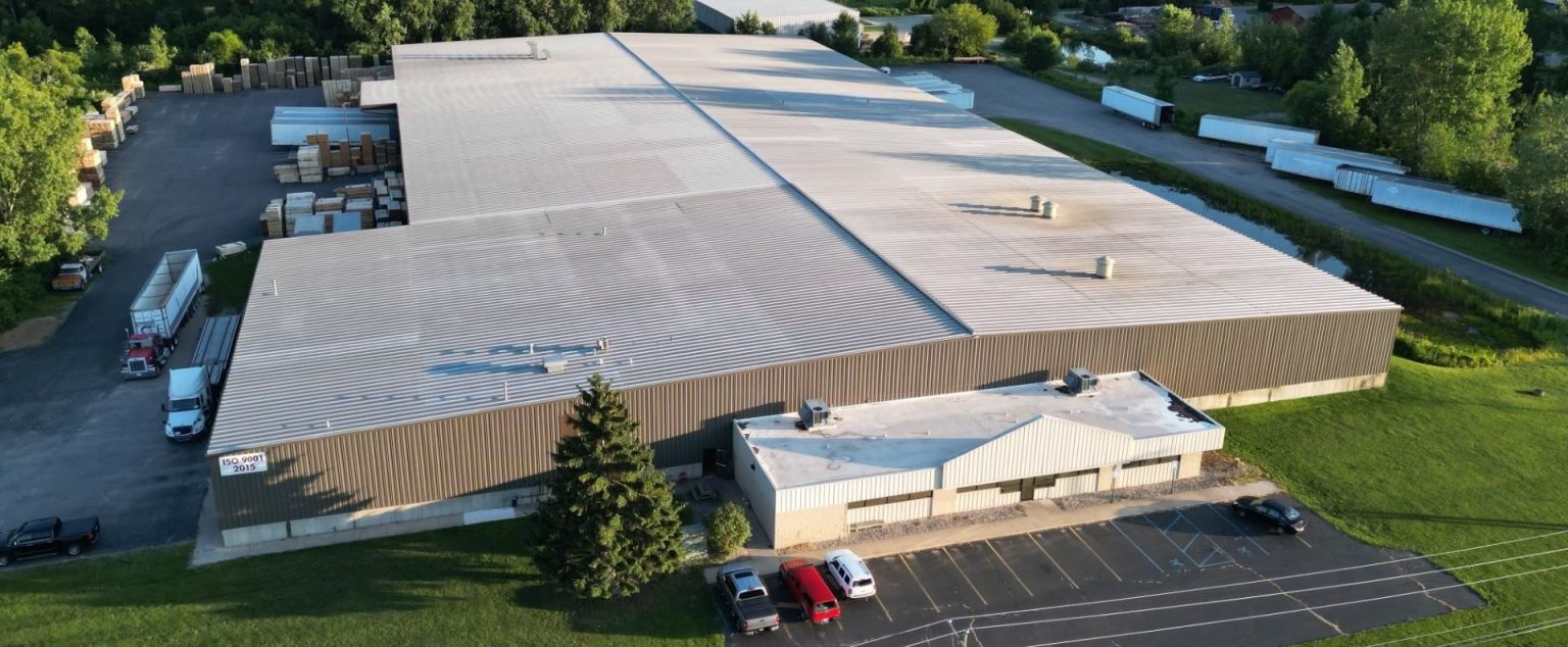 History – Acme Pallet – Holland Michigan